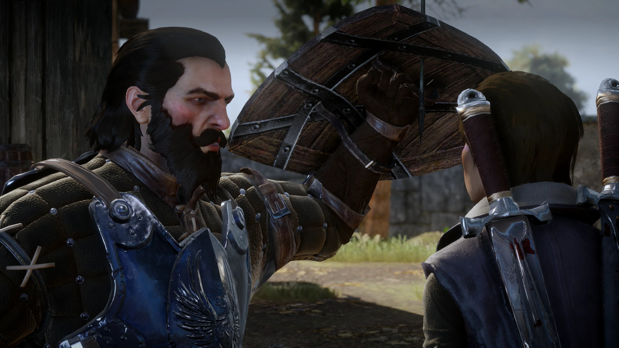 Picture of Blackwall