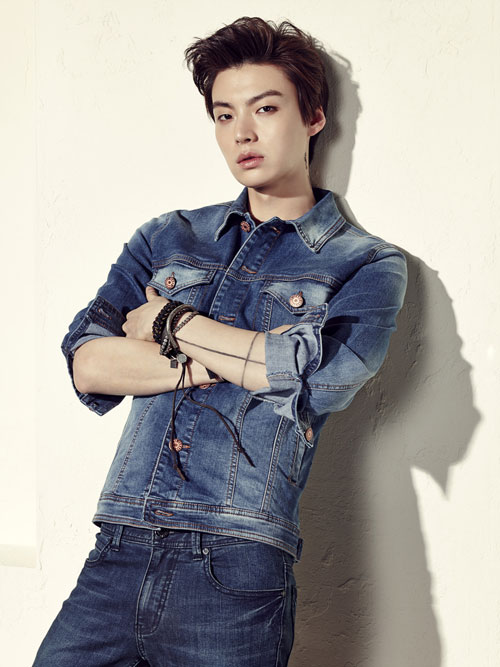 Picture of Jae-Hyeon Ahn