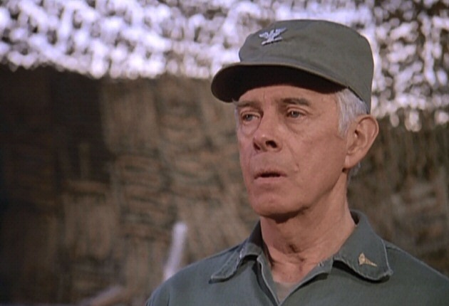 M*A*S*H picture