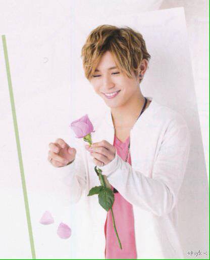 Ryosuke Yamada picture