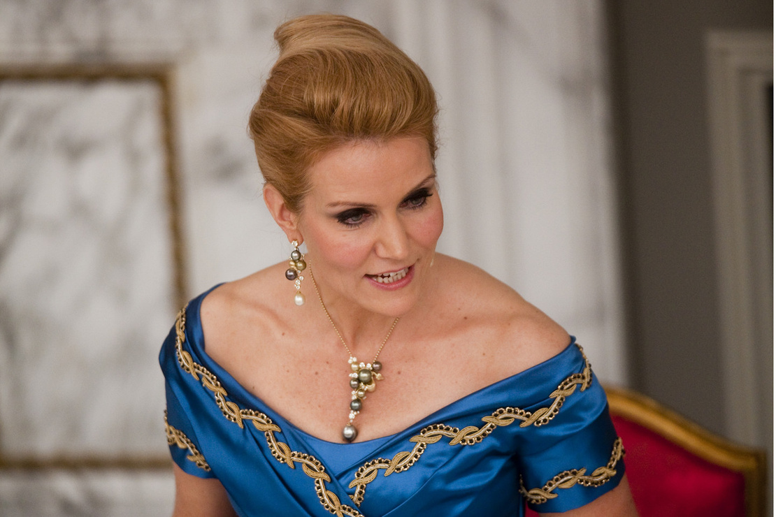 Helle Thorning-Schmidt image