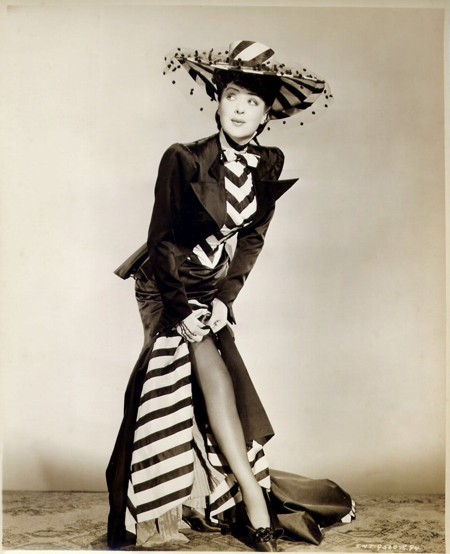 Gypsy Rose Lee picture