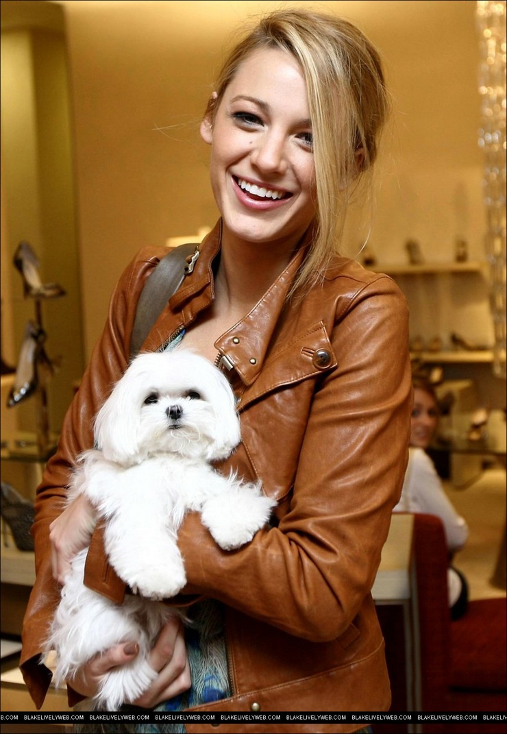 Picture of Blake Lively