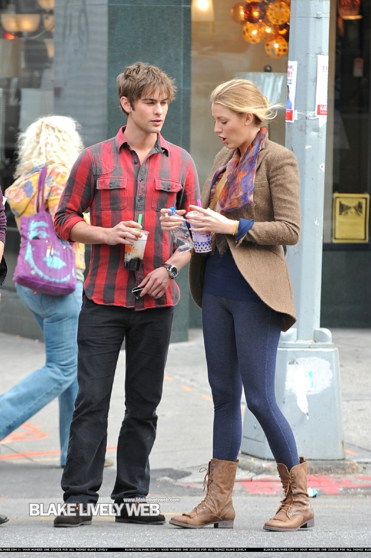 Picture of Blake Lively