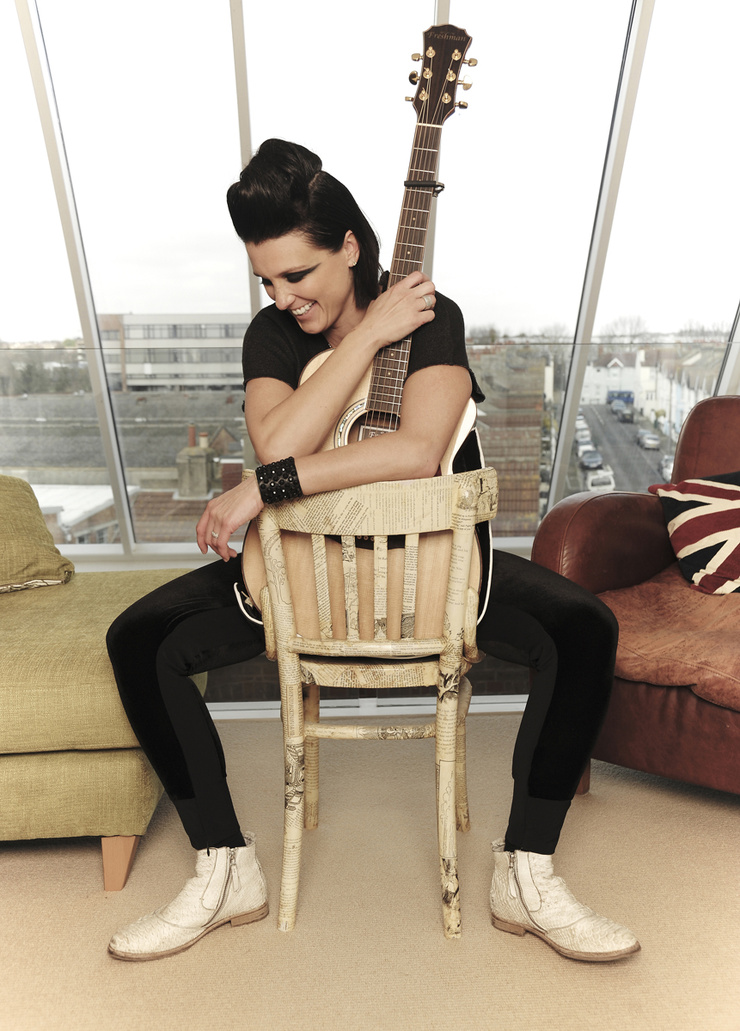 Picture of Heather Peace
