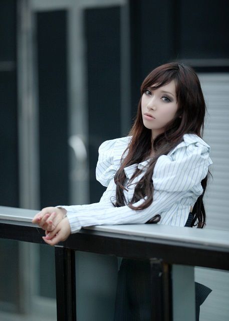 Picture of Liu Shi Han