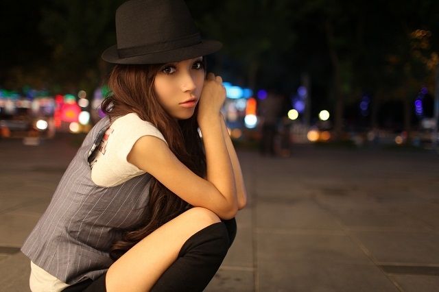 Picture of Liu Shi Han