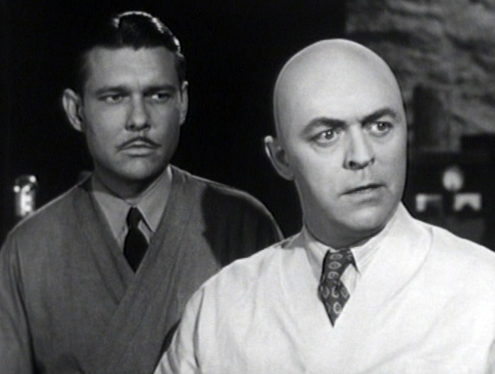 Picture of Atom Man vs. Superman (1950)