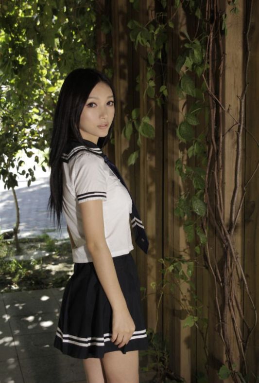 Picture of Liu Shi Han