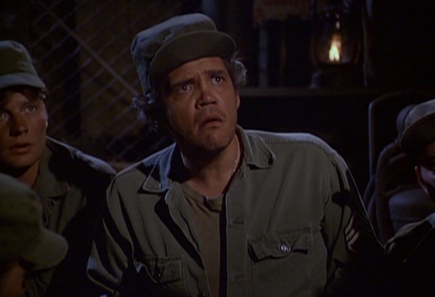 M*A*S*H picture