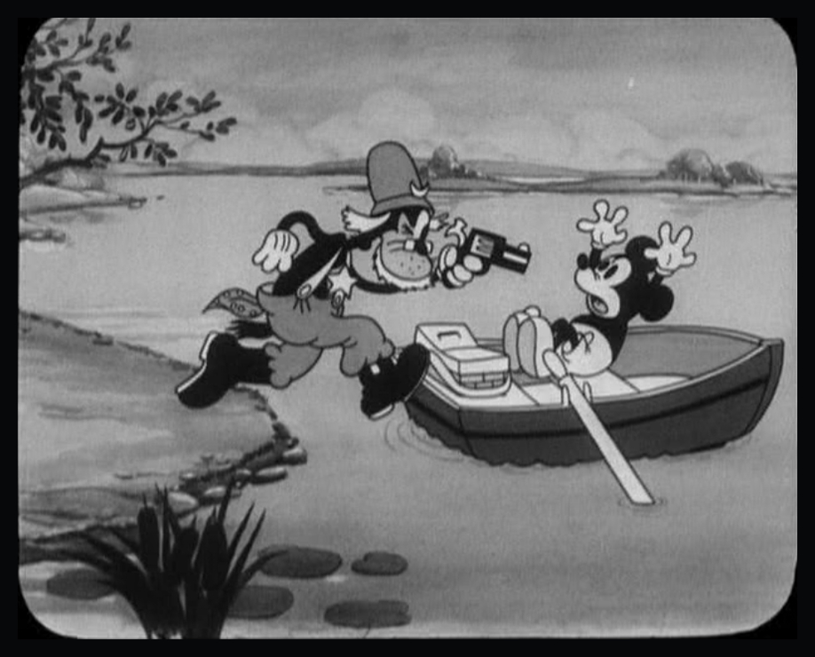 Picture of Fishin' Around