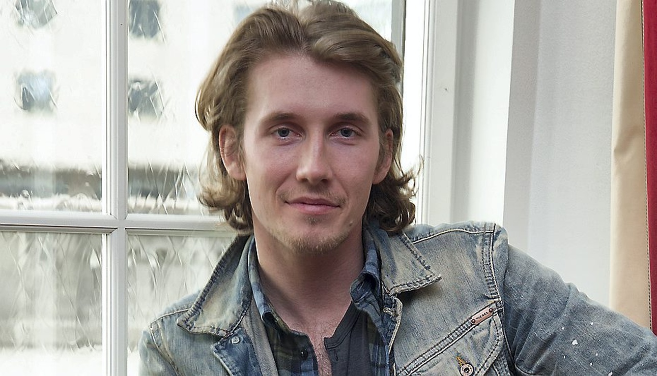 Picture of Sebastian Jessen