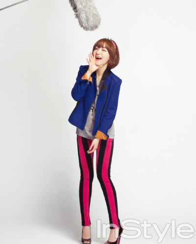 Picture of So-Yul Shin