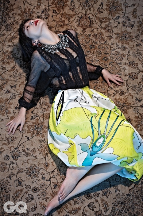 Picture of So-Yul Shin