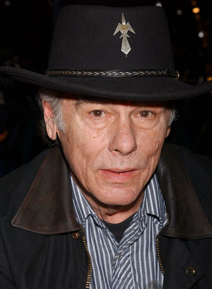 Image of Dean Stockwell