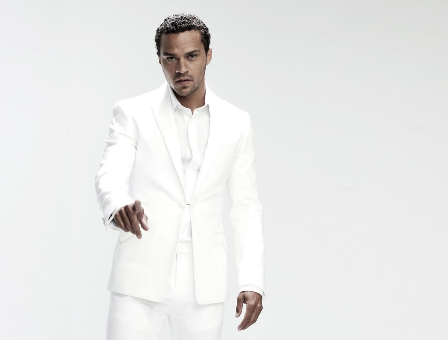 Picture of Jesse Williams