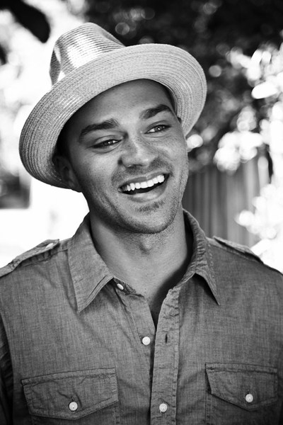 Jesse Williams picture
