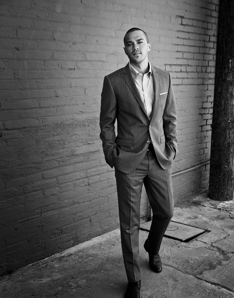 Picture of Jesse Williams