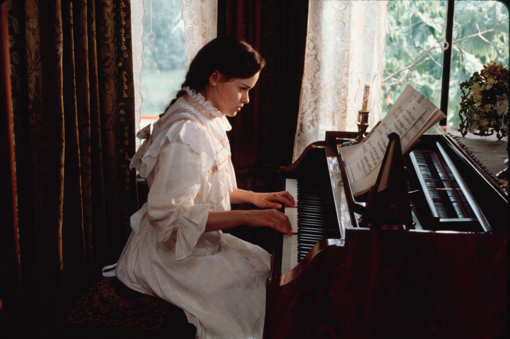 Picture of Tuck Everlasting