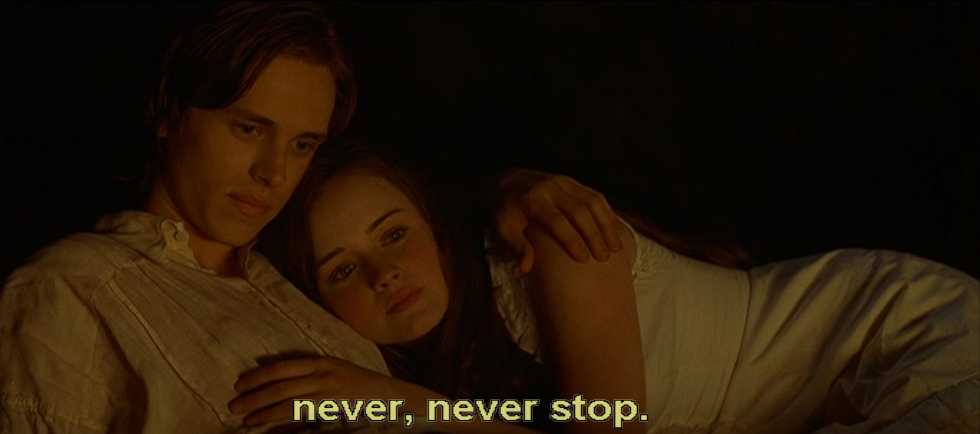 Tuck Everlasting image