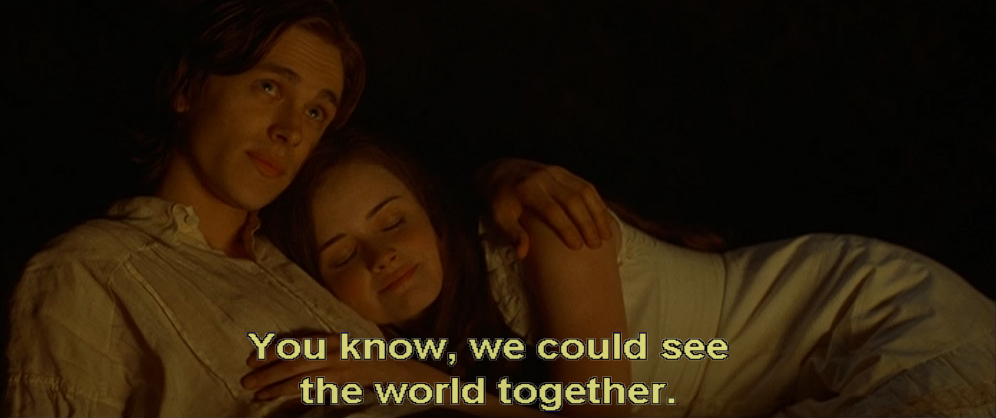 Image of Tuck Everlasting