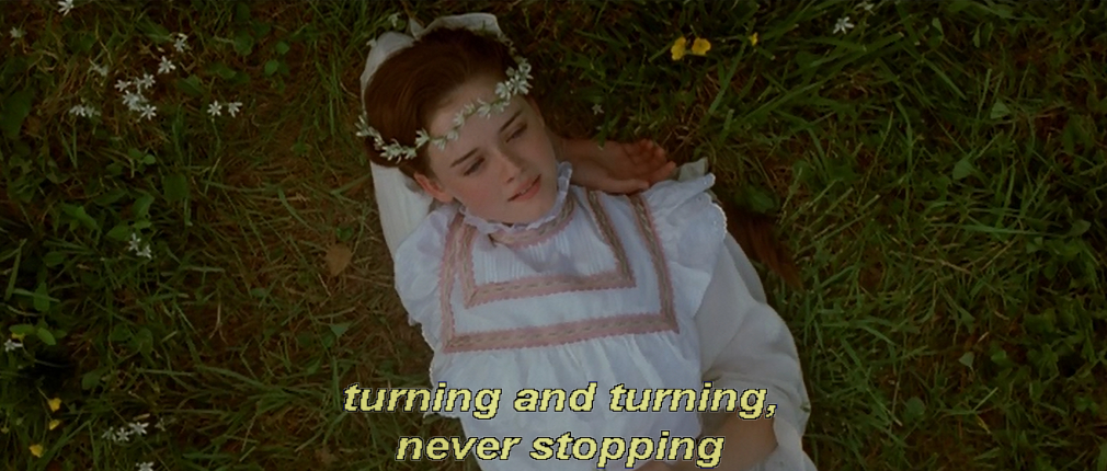 Picture of Tuck Everlasting