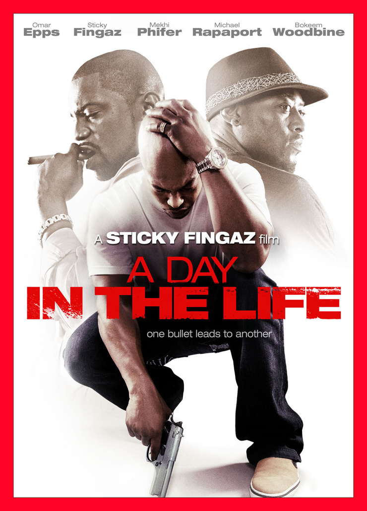 Picture of A Day in the Life