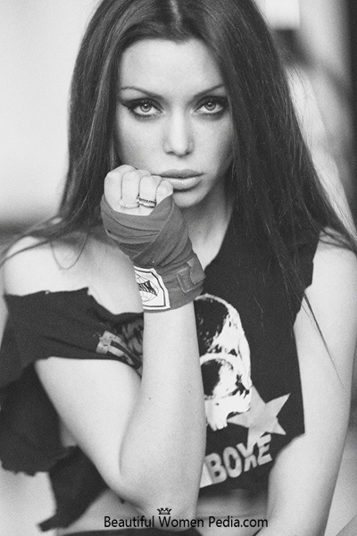 Picture of Neraida Bega