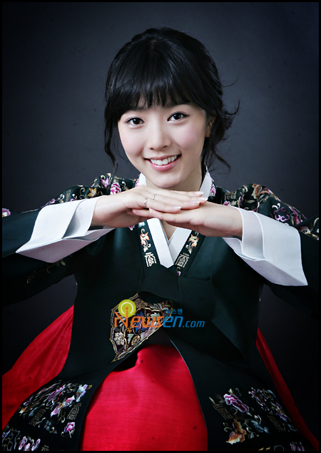 Image of Bae Seul Ki