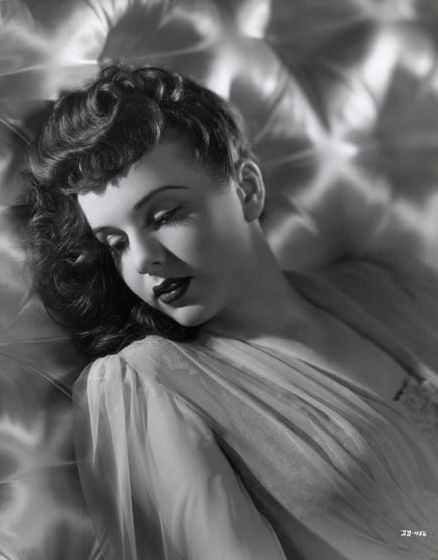 Picture of Deanna Durbin