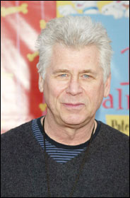 Barry Bostwick image
