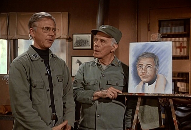 Image of M*A*S*H