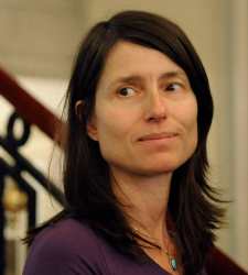 Picture of Yesim Ustaoglu