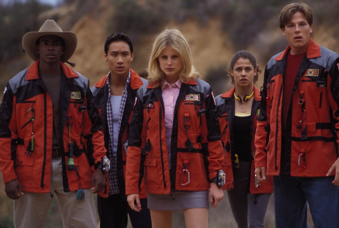 Picture of Carter Grayson