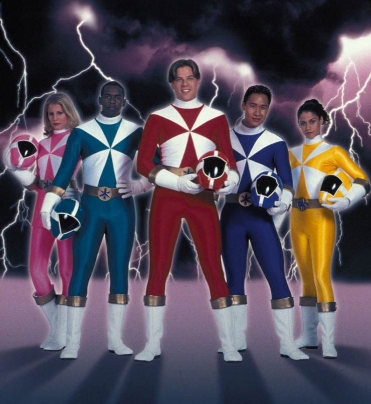 Picture of Carter Grayson