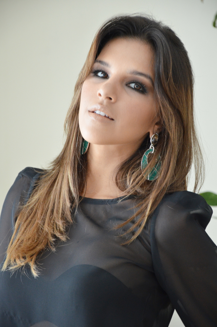 Picture of Mariana Rios