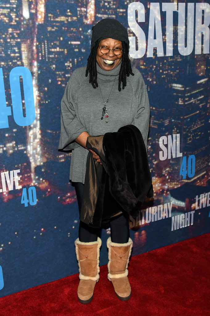 Image of Whoopi Goldberg