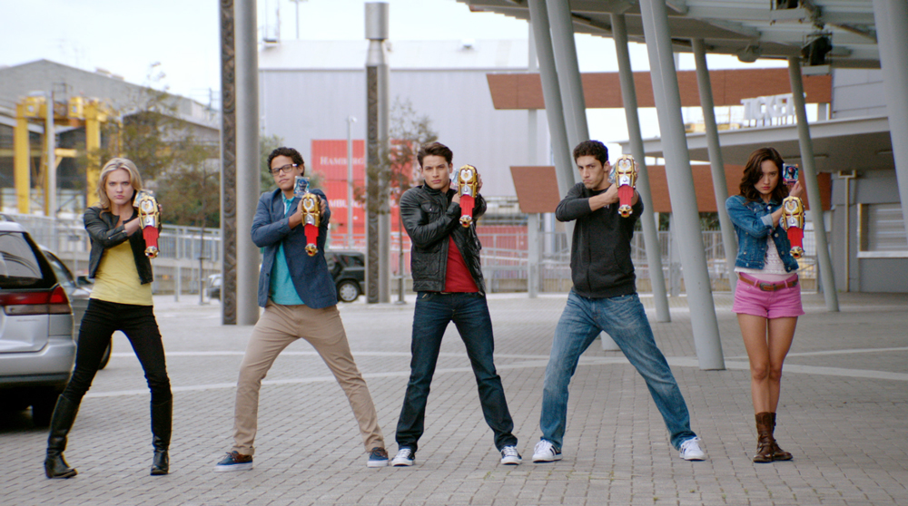 Emma Goodall picture