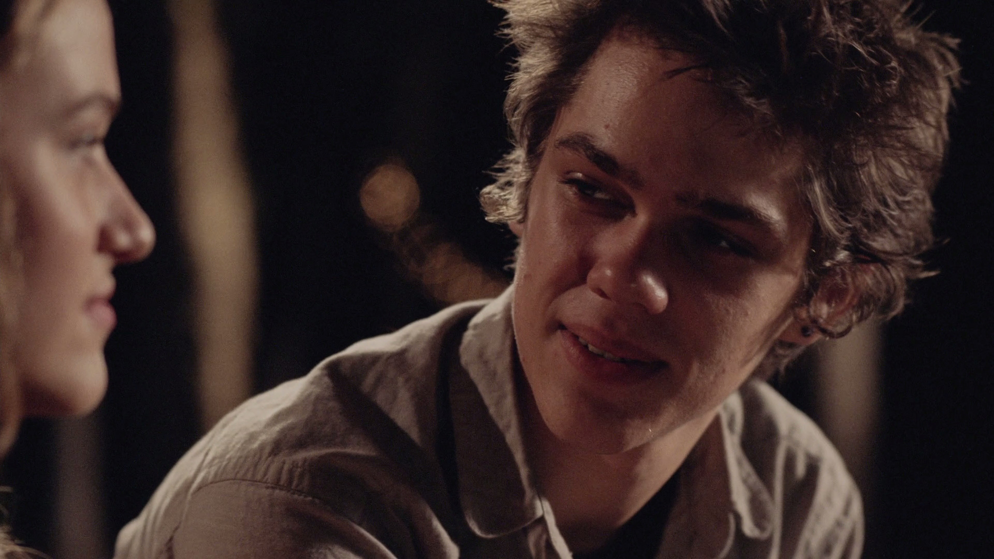 Image of Boyhood
