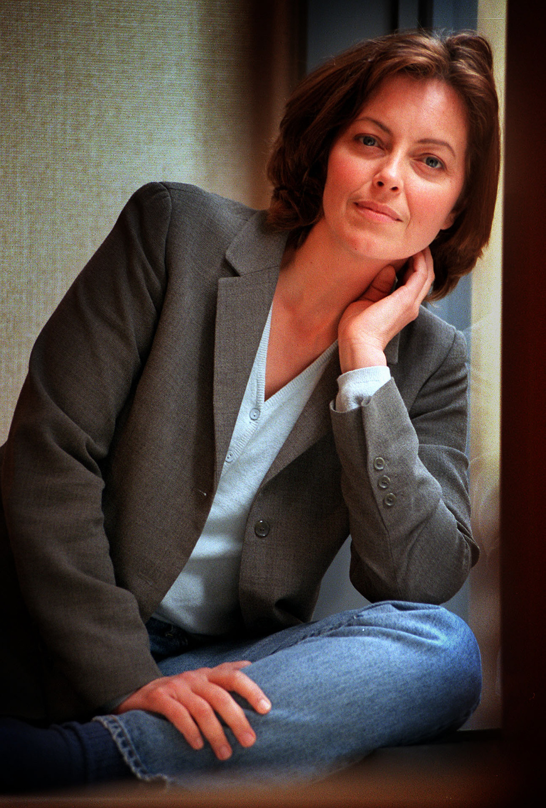 Image of Greta Scacchi