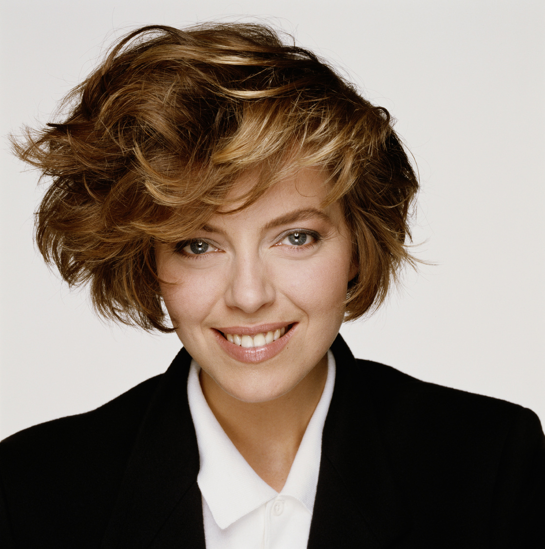 Picture of Greta Scacchi