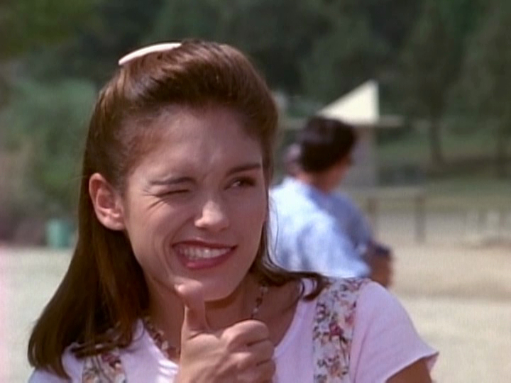 Picture of Kimberly Hart (Amy Jo Johnson)