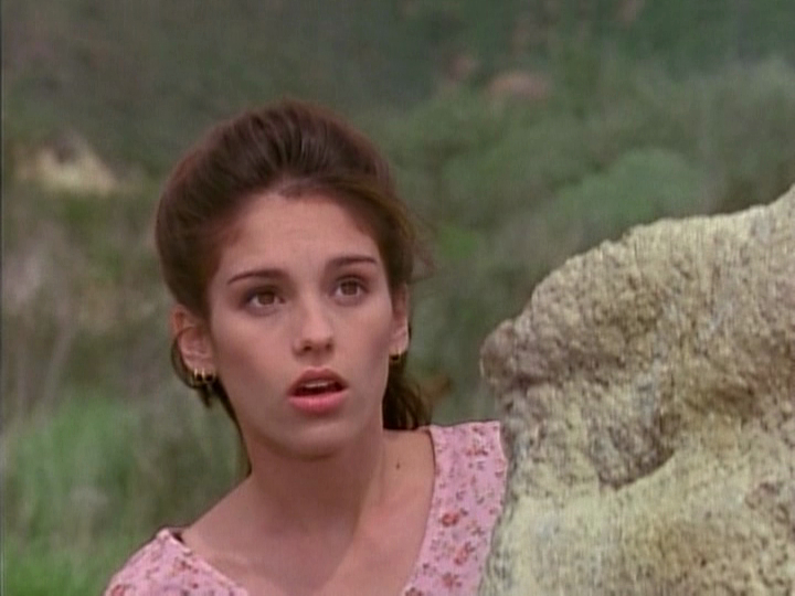 Image of Kimberly Hart (Amy Jo Johnson)