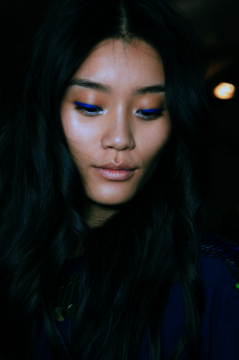 Picture of Ming Xi