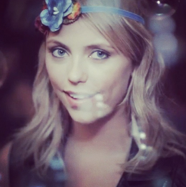 Picture of Riley Voelkel