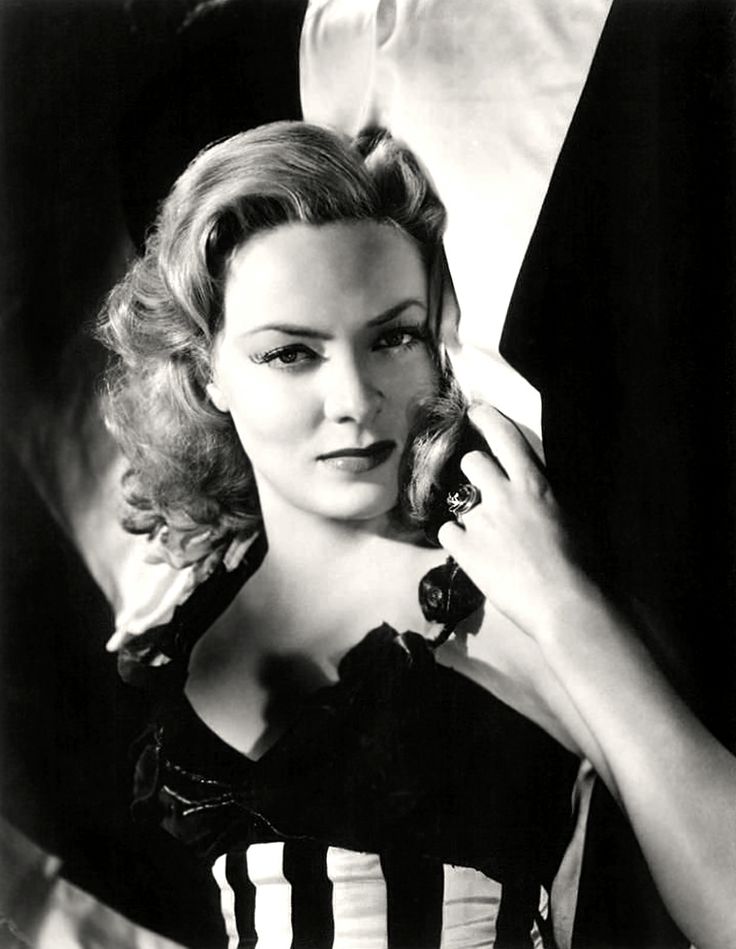 Picture of Audrey Totter