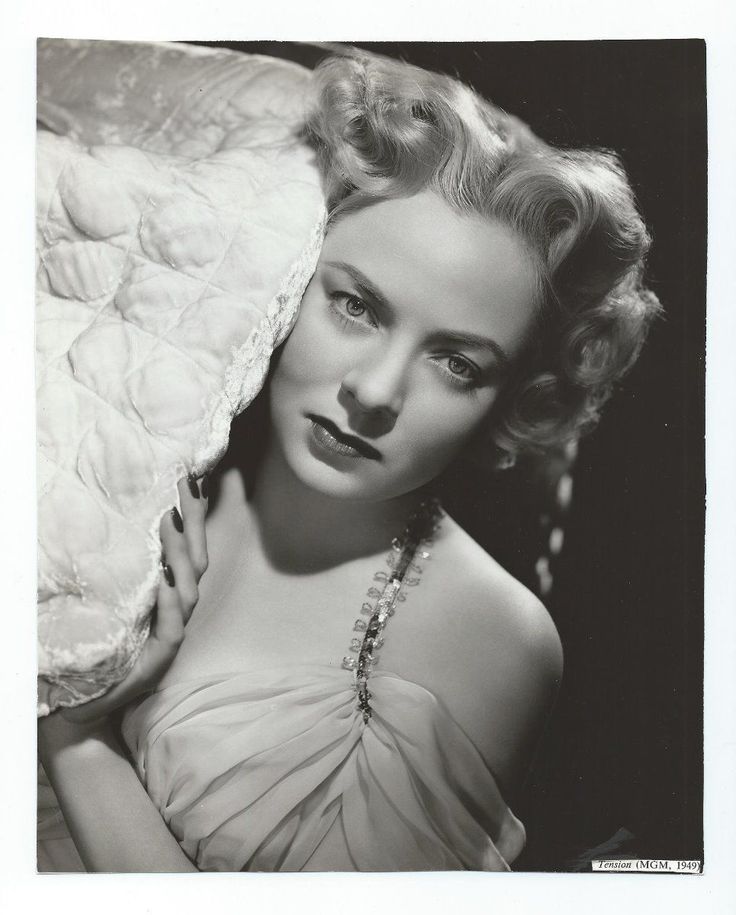 Picture of Audrey Totter