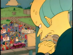 Picture of Homer's Odyssey