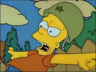 Picture of Bart the General