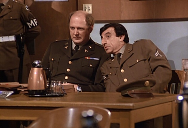 Picture of M*A*S*H